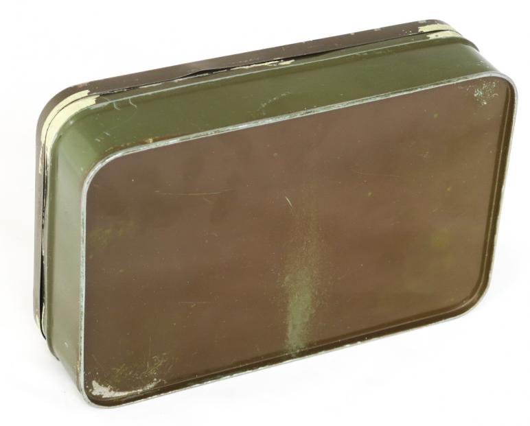 Dragoon Militaria | WW2 British army ration Chocolate and boiled sweet ...