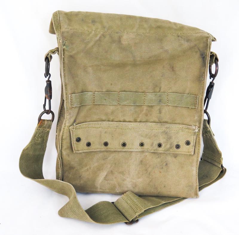 Dragoon Militaria | WW2 US army medic pouch