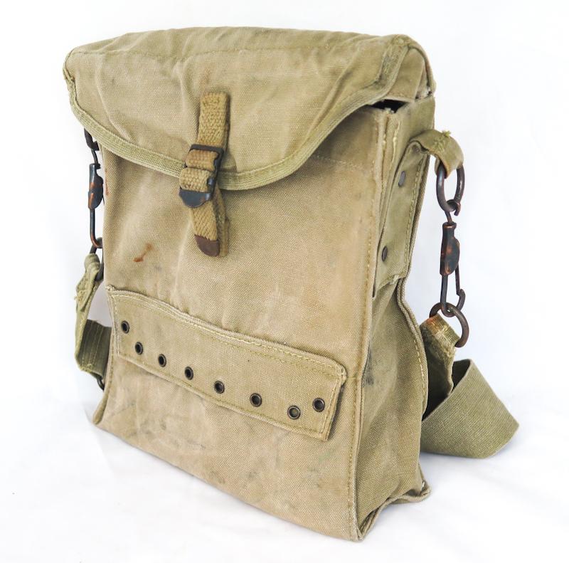 Dragoon Militaria | WW2 US army medic pouch