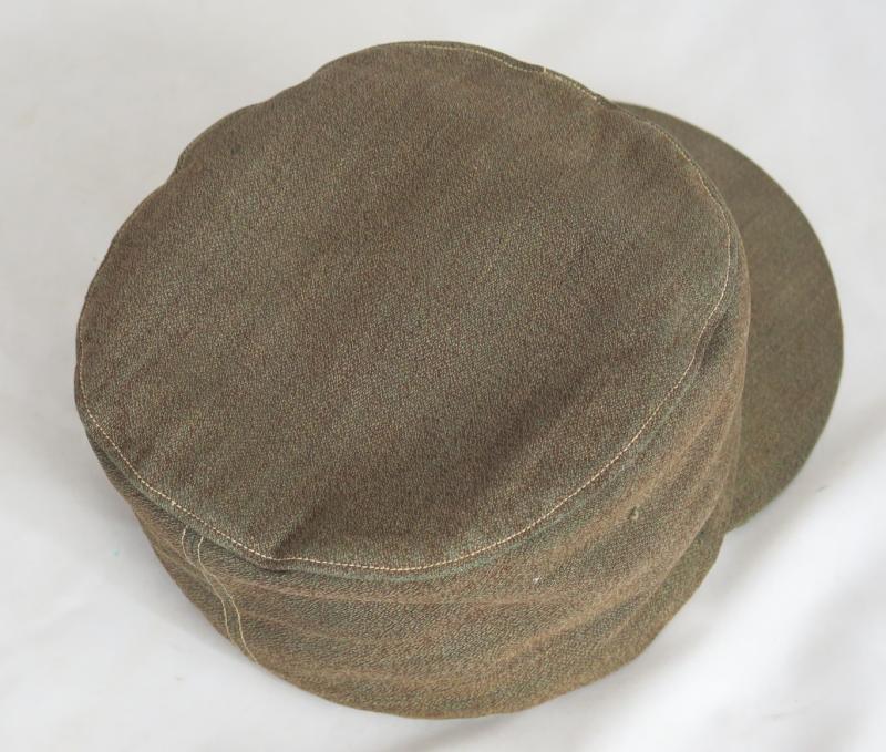 Dragoon Militaria | Pre-war Finnish Civil-guards M/36 field cap 1938