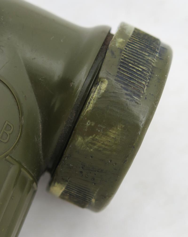 Dragoon Militaria | WW2 US army TL-122-B flash light