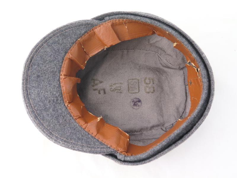 Dragoon Militaria | WW2 Finnish army M36 field cap - 1943