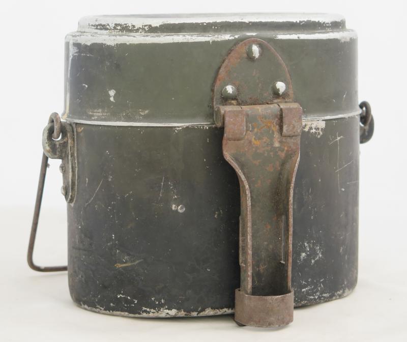 Dragoon Militaria | WW2 Finnish M28 mess kit -1940
