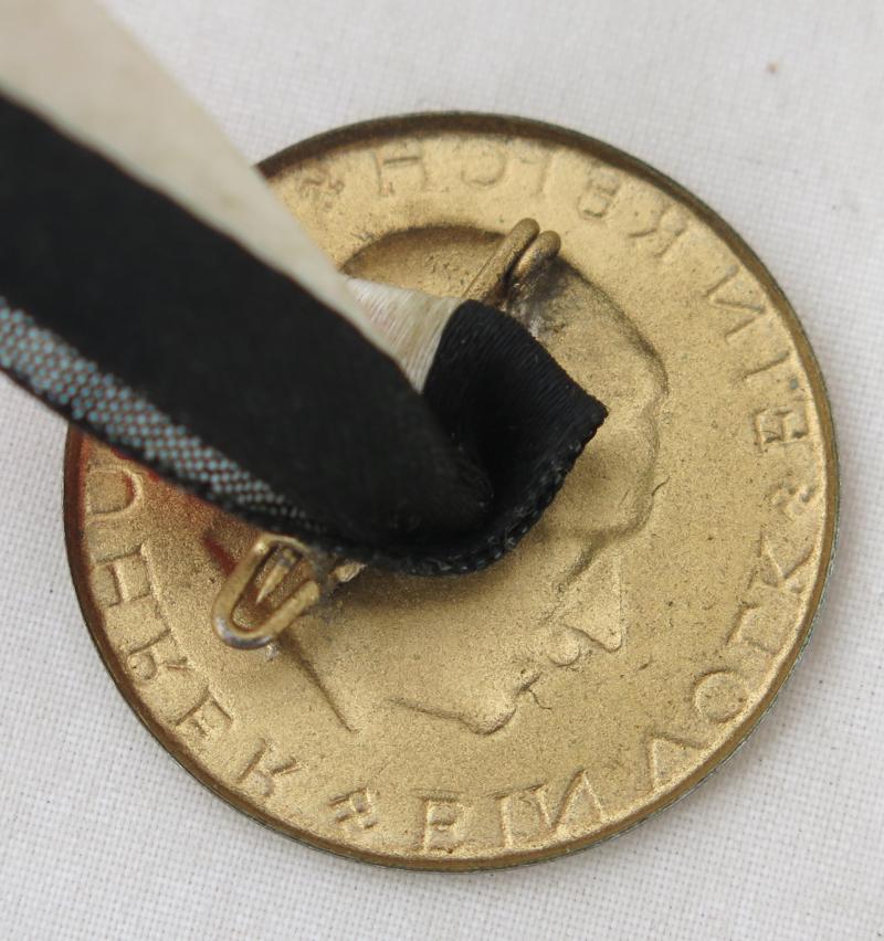 Dragoon Militaria | 1930s German AH supporter pin