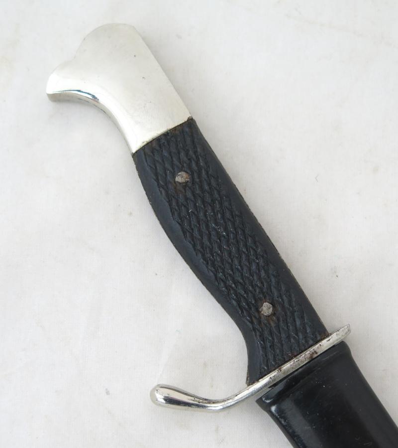 Dragoon Militaria | WW2 German KS-98 letter opener