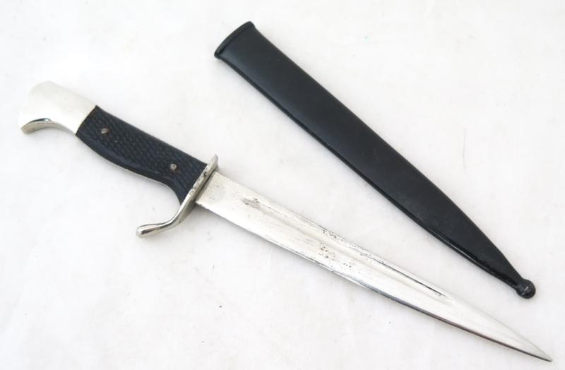 Dragoon Militaria | WW2 German KS-98 letter opener