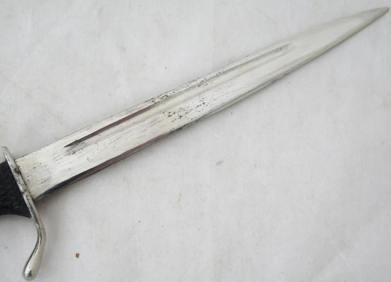 Dragoon Militaria | WW2 German KS-98 letter opener