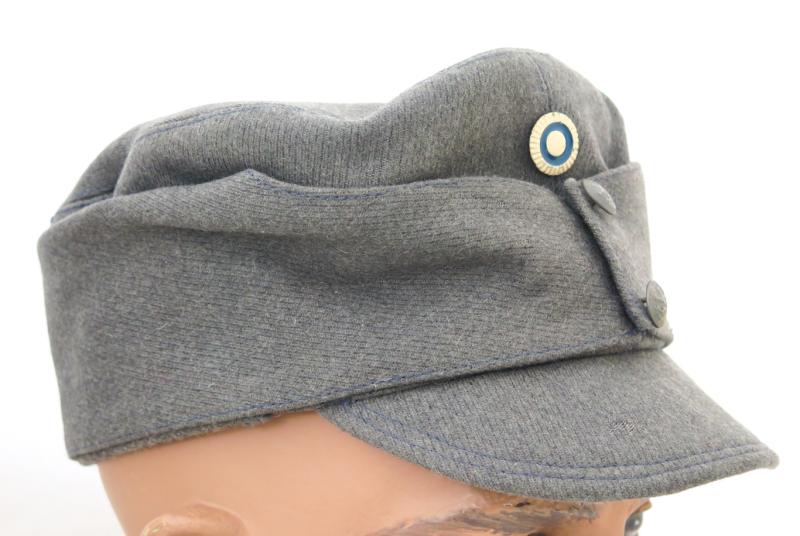 Dragoon Militaria | WW2 Finnish M36 field cap