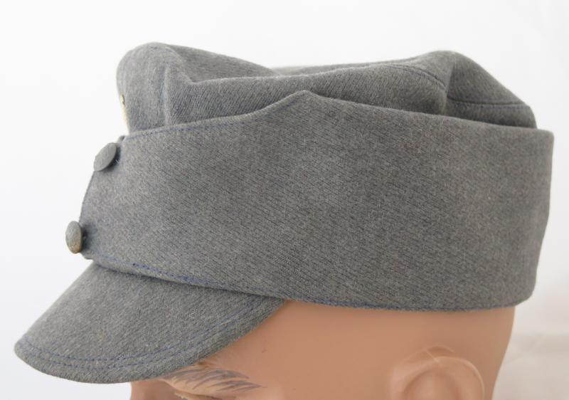 Dragoon Militaria | WW2 Finnish M36 field cap