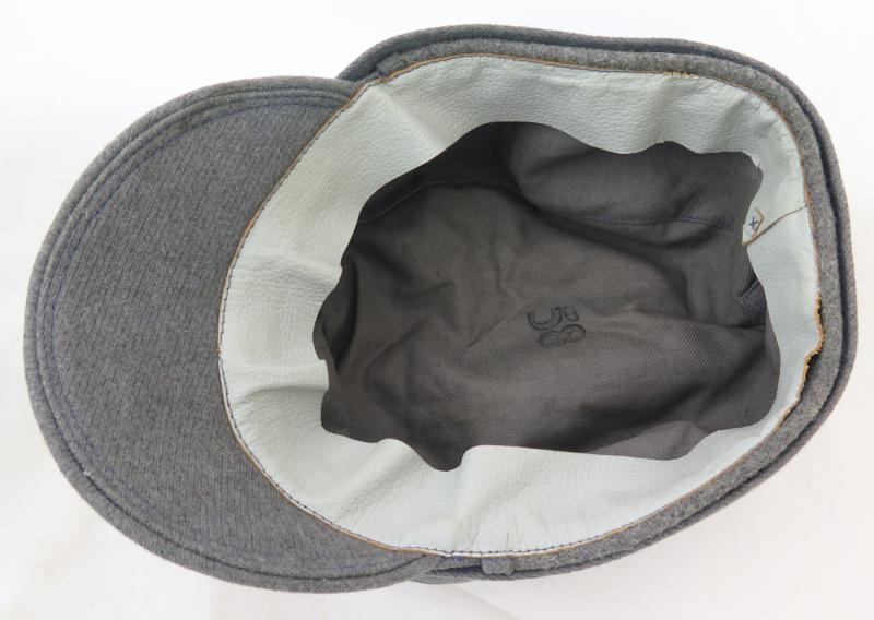 Dragoon Militaria | WW2 Finnish M36 field cap