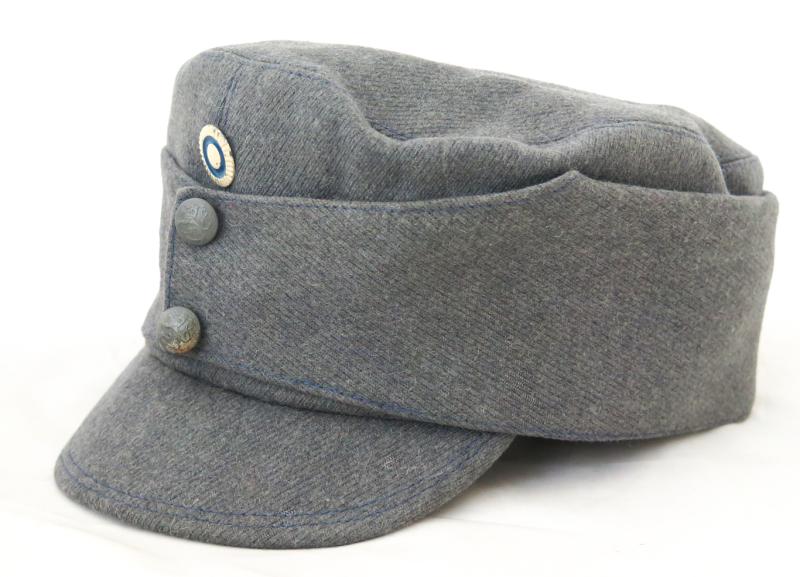 Dragoon Militaria | WW2 Finnish M36 field cap