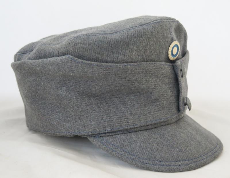 Dragoon Militaria | WW2 Finnish M36 field cap