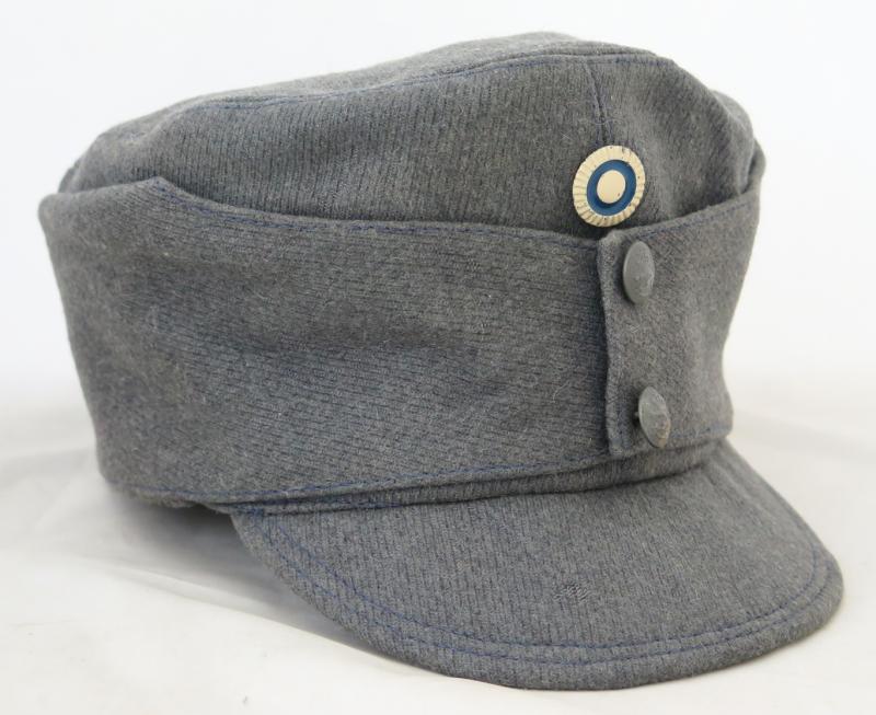 Dragoon Militaria | WW2 Finnish M36 field cap