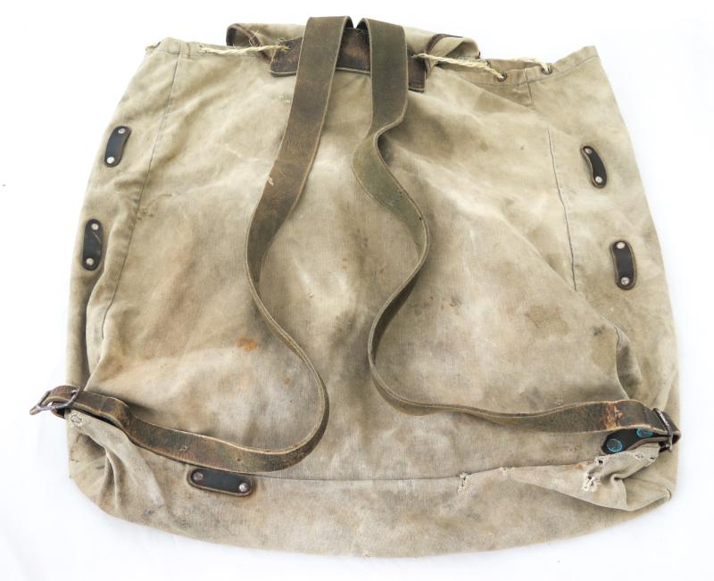 Dragoon Militaria | WW2 Finnish army rucksack