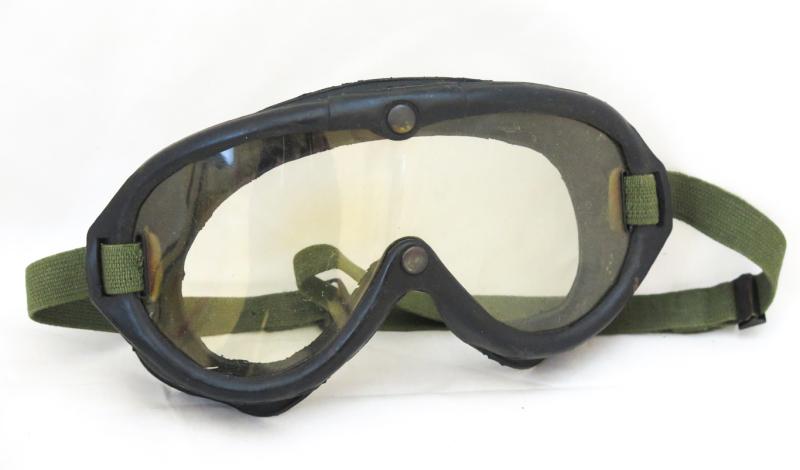 Dragoon Militaria | WW2 US army M1944 goggles