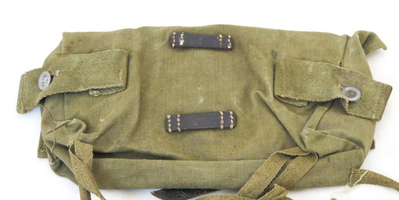 Dragoon Militaria | WW2 German Wehrmacht/Waffen-SS A-frame assault ...
