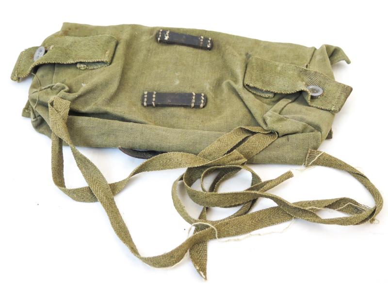 Dragoon Militaria | WW2 German Wehrmacht/Waffen-SS A-frame assault ...