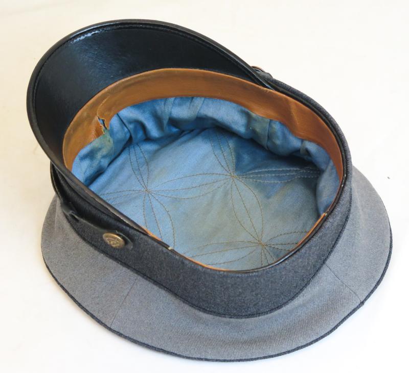 Dragoon Militaria | Pre-war Finnish army M22 visor cap