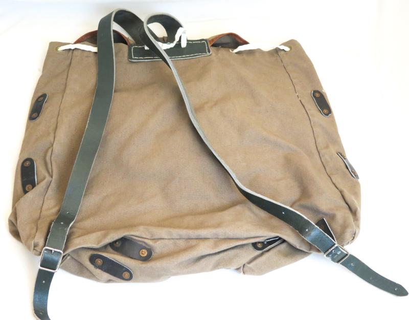 Dragoon Militaria | WW2 Finnish Rucksack