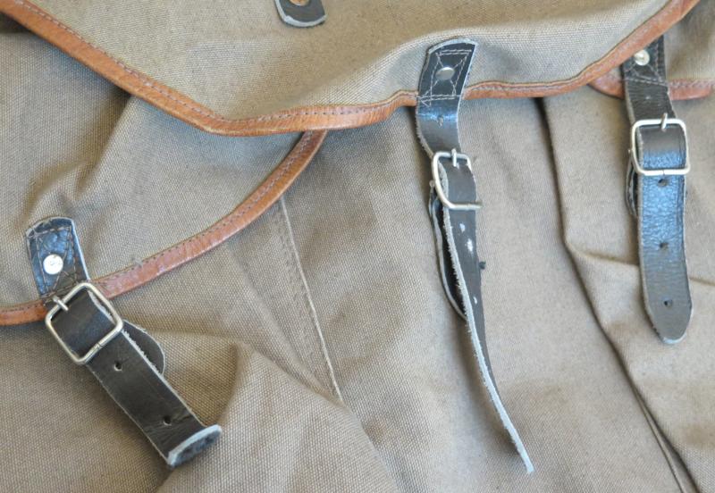 Dragoon Militaria | WW2 Finnish Rucksack