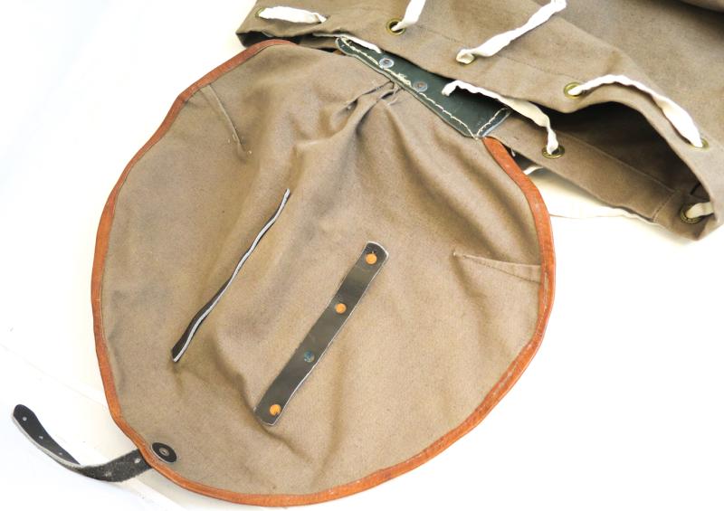 Dragoon Militaria | WW2 Finnish Rucksack