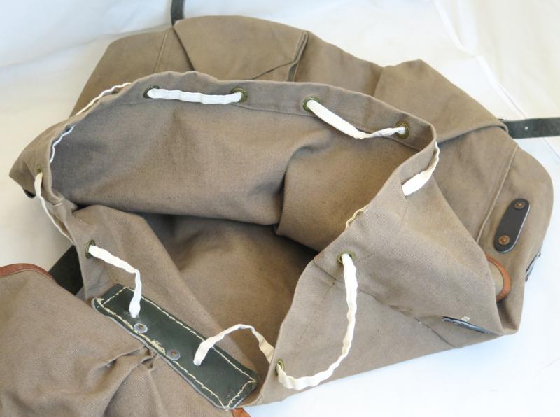 Dragoon Militaria | WW2 Finnish Rucksack