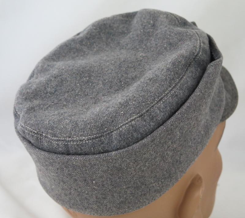 Dragoon Militaria | WW2 Finnish army M36 field cap - 1943