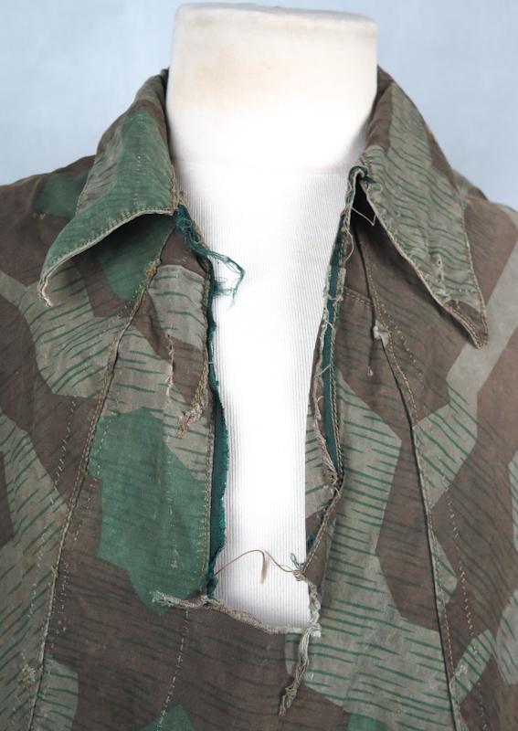 Dragoon Militaria | WW2 German Wehrmacht officers field made rain cape