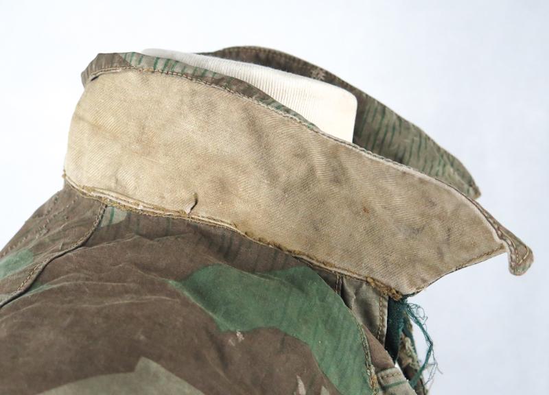 Dragoon Militaria | WW2 German Wehrmacht officers field made rain cape