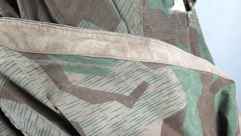 Dragoon Militaria | WW2 German Wehrmacht officers field made rain cape