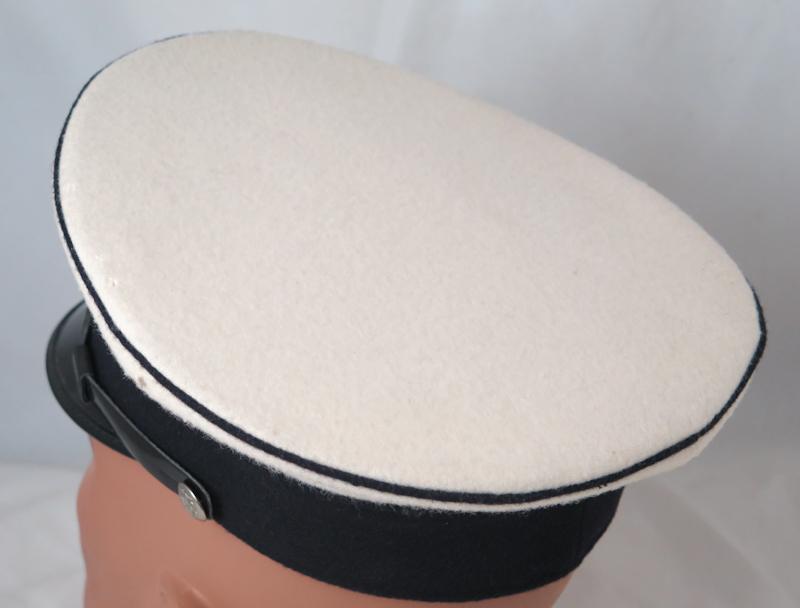 Dragoon Militaria | Post-war Finnish defense forces M1922 Cadet visor cap