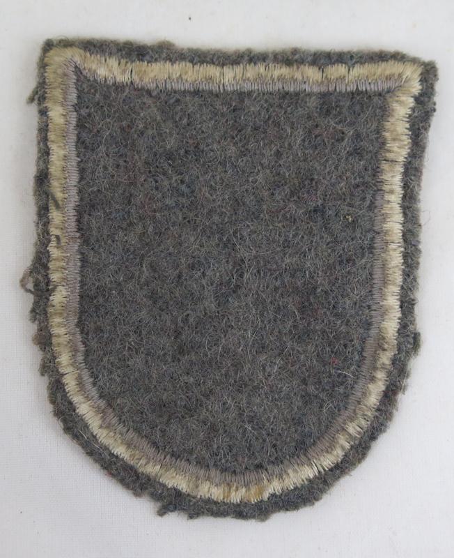 Dragoon Militaria | Post-war Finnish army M/49 trade patch - driver