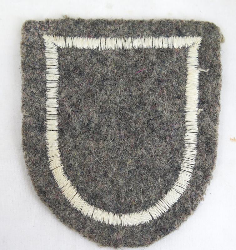 Dragoon Militaria | Post-war Finnish army M/49 trade patch - anti ...