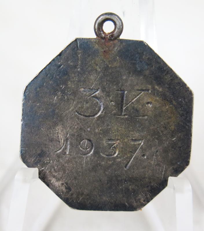 Dragoon Militaria | Finnish pre-WW2 Finnish army soldiers commemorative ...