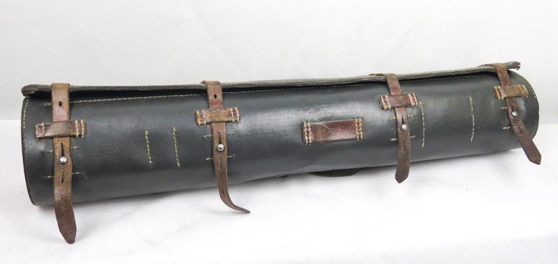 Dragoon Militaria | WW2 German Wehrmacht rangefinder em34 vinyl ...