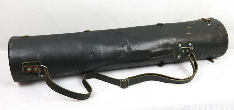 Dragoon Militaria | WW2 German Wehrmacht rangefinder em34 vinyl ...