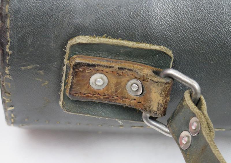 Dragoon Militaria | WW2 German Wehrmacht rangefinder em34 vinyl ...