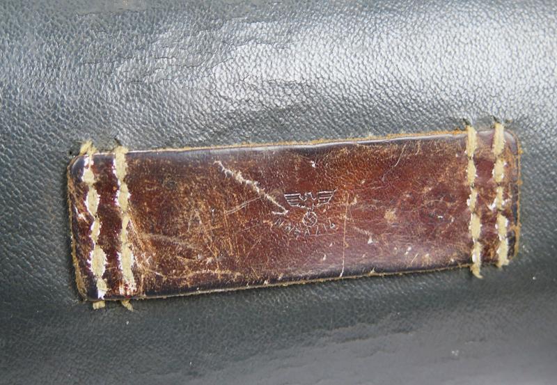 Dragoon Militaria | WW2 German Wehrmacht rangefinder em34 vinyl ...