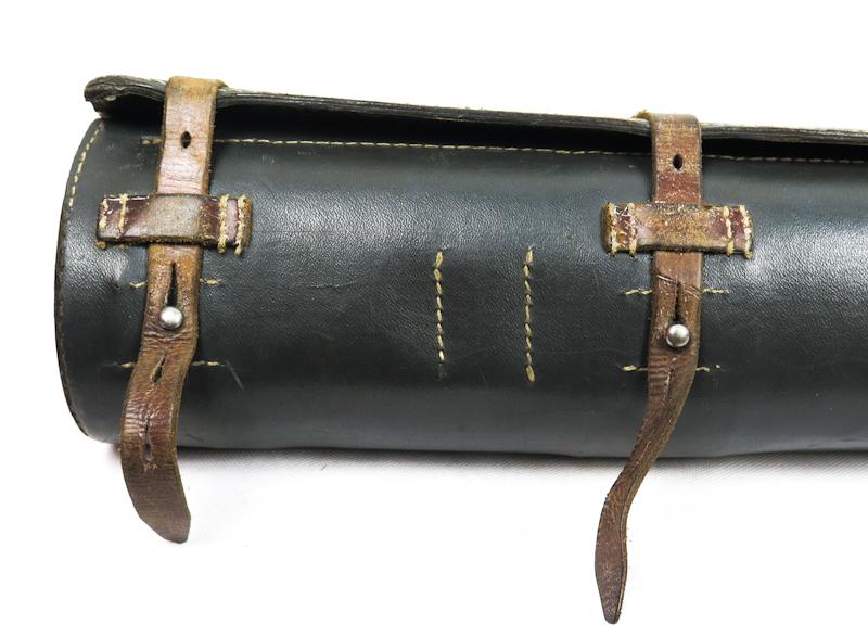 Dragoon Militaria | WW2 German Wehrmacht rangefinder em34 vinyl ...