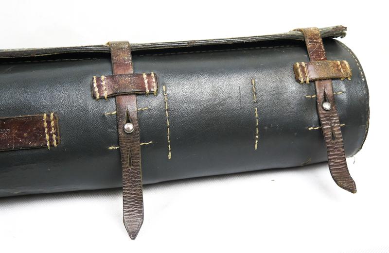 Dragoon Militaria | WW2 German Wehrmacht rangefinder em34 vinyl ...