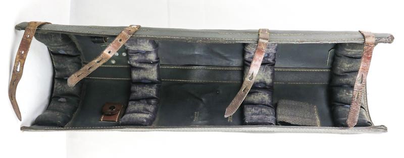 Dragoon Militaria | WW2 German Wehrmacht rangefinder em34 vinyl ...