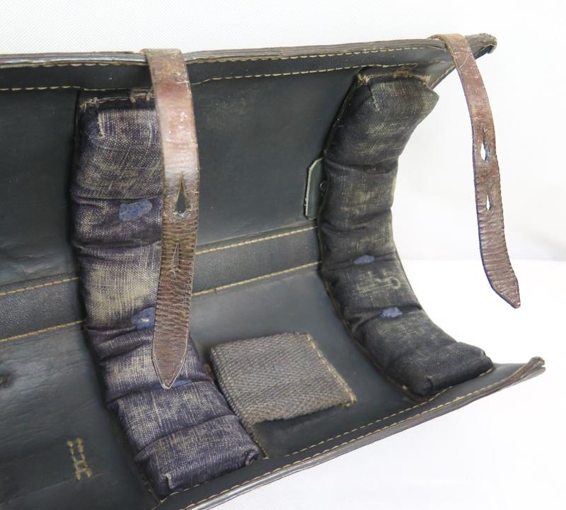 Dragoon Militaria | WW2 German Wehrmacht rangefinder em34 vinyl ...