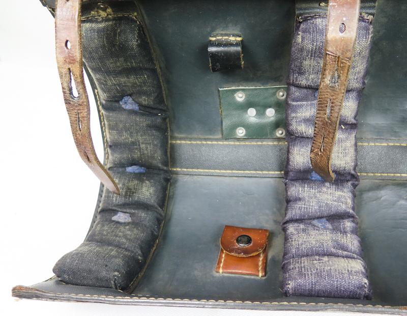 Dragoon Militaria | WW2 German Wehrmacht rangefinder em34 vinyl ...