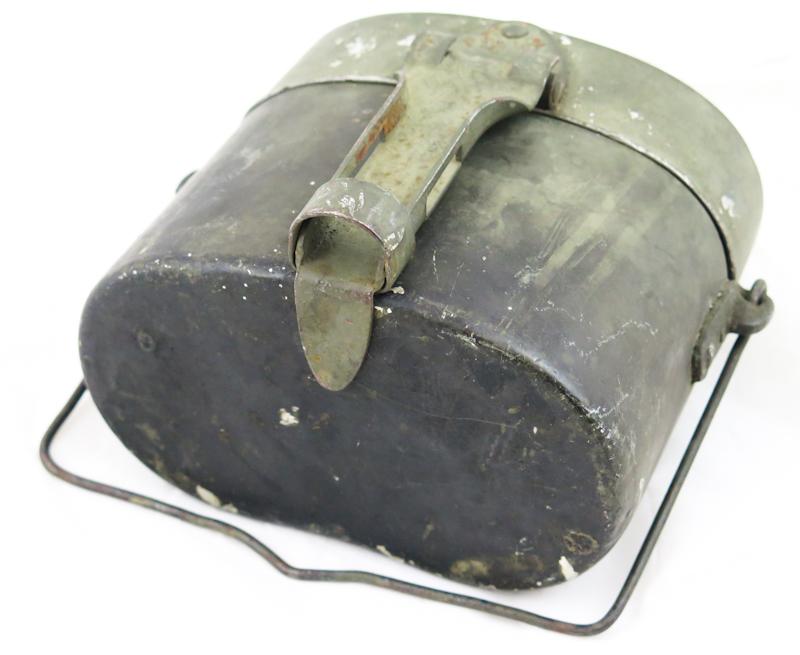 Dragoon Militaria | WW2 Finnish M28 mess kit -1940