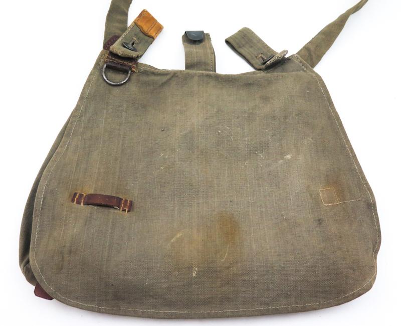 Dragoon Militaria | WW1 German army Bread bag with sling - 1917