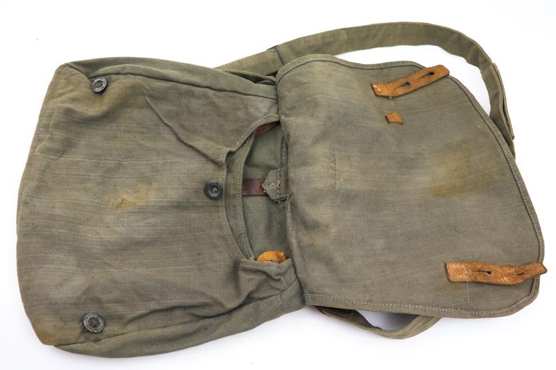 Dragoon Militaria | WW1 German army Bread bag with sling - 1917