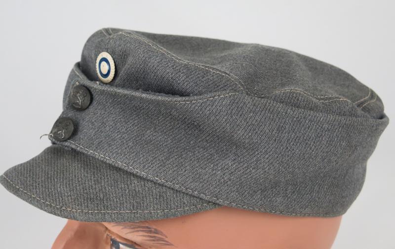 Dragoon Militaria | WW2 Finnish army M36 field cap