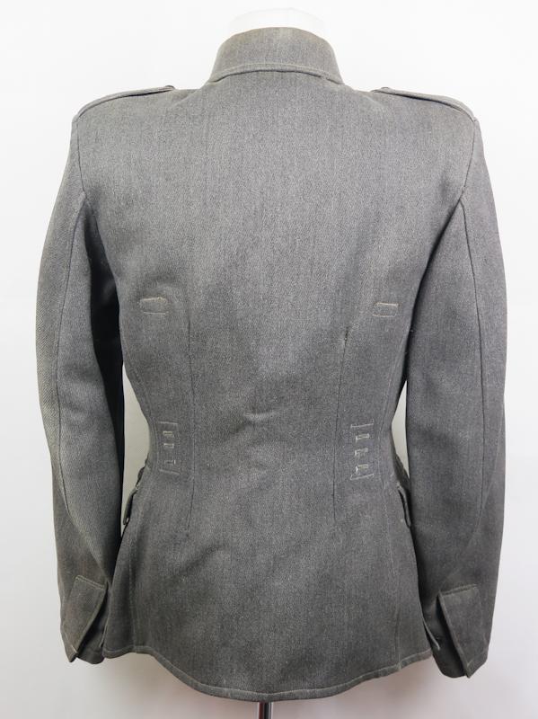 Dragoon Militaria | WW2 Finnish infantry officers M36 field jacket