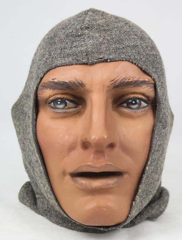 Dragoon Militaria | WW2 Finnish army wool toque