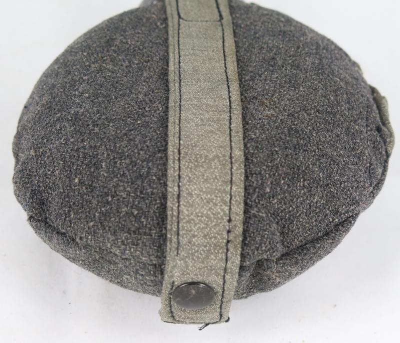 Dragoon Militaria | WW2 Finnish M/42 field canteen - 1943